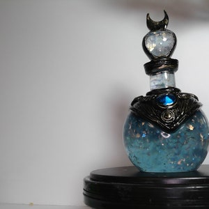 Magic Bottle - Etsy