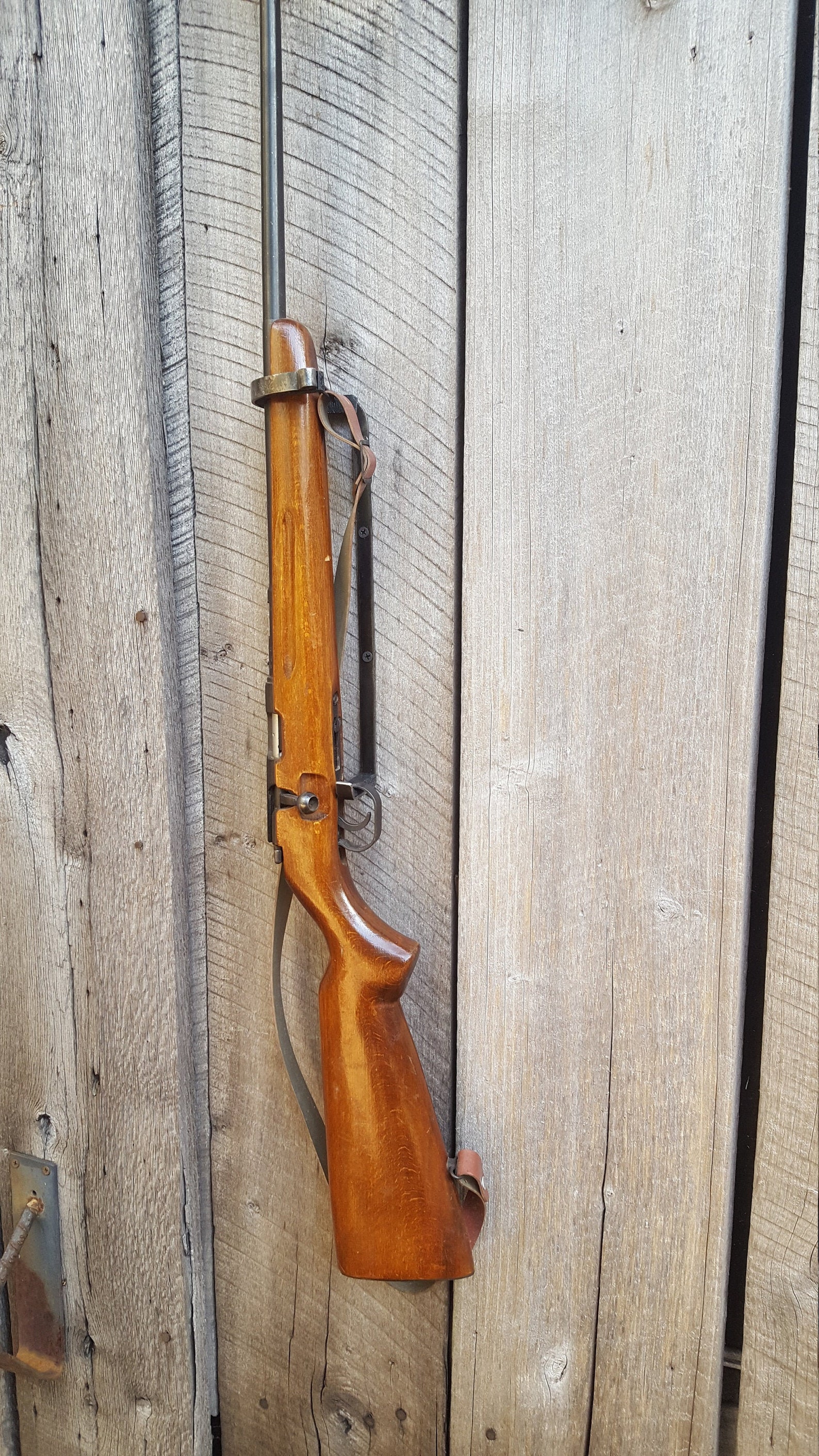 Vertical Iron Gun Rifle Hanger 12" Hand Forged With Contact Lining - Etsy