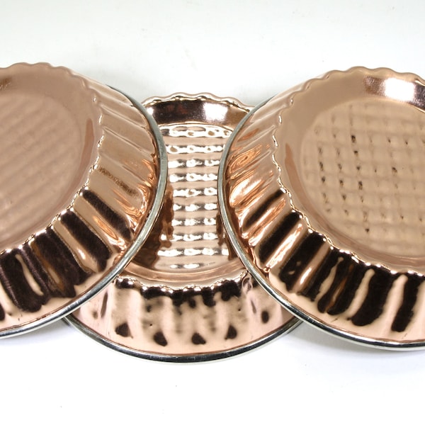 Tart Molds - Etsy