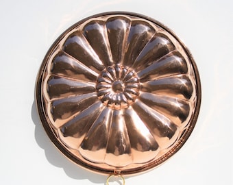 Birth Gramm Honey Bee Copper Mold BG1214 New - Etsy