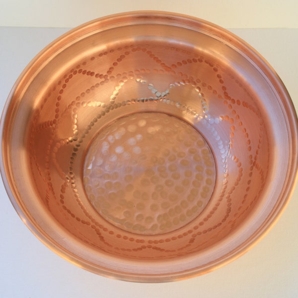 Copper Basin - Etsy UK