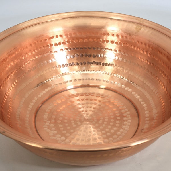 Copper Basin - Etsy UK