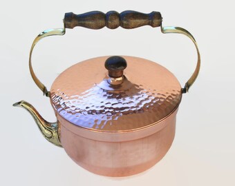 Teiera - Etsy Italia