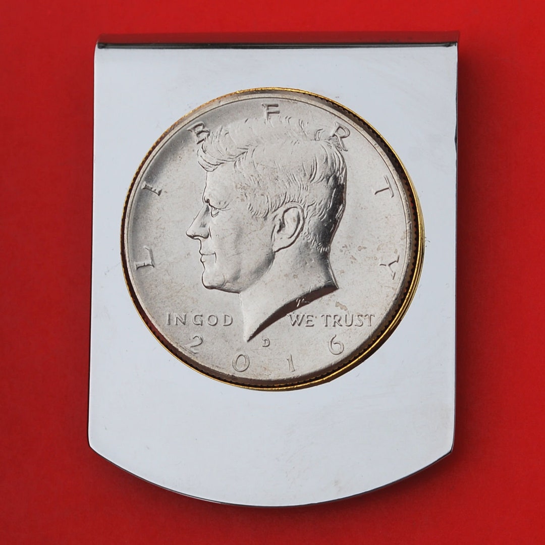 US 1971 ~ Current Year Kennedy Half Dollar BU Uncirculated Coin ...