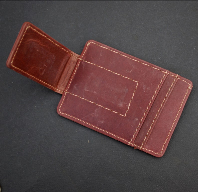 US 1936 Indian Head Buffalo Nickel 5 Cent Coin Magnetic Money Clip and ...