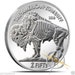 2018 Zombucks Zombuff 1 Oz .999 Fine Silver Round BU Unc Coin Solid 925 ...