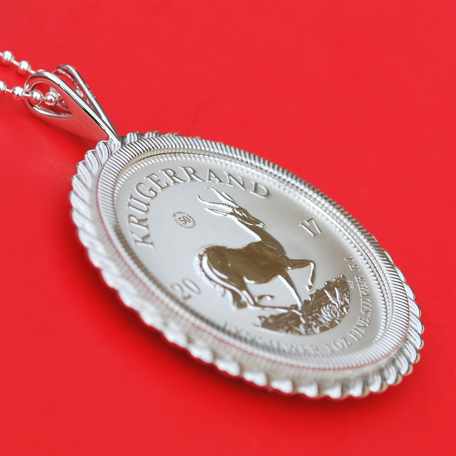 Solid 925 Sterling Silver Bezel Mount Frame Settings to Fit South ...