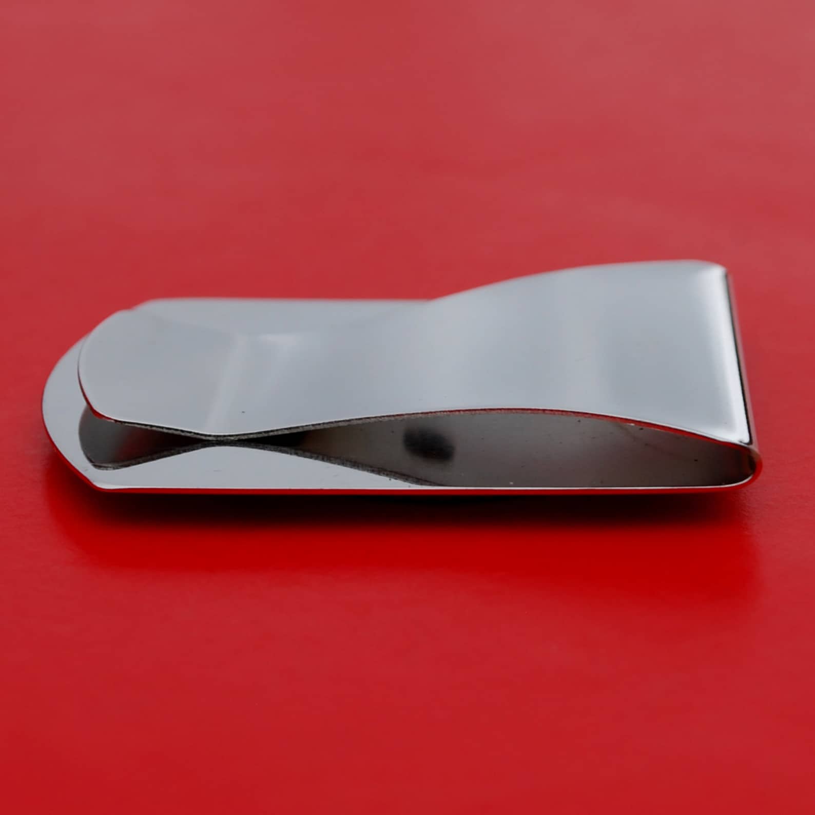 1980 Mexico 5 Pesos Coin Stainless Steel Large Money Clip NEW | Etsy