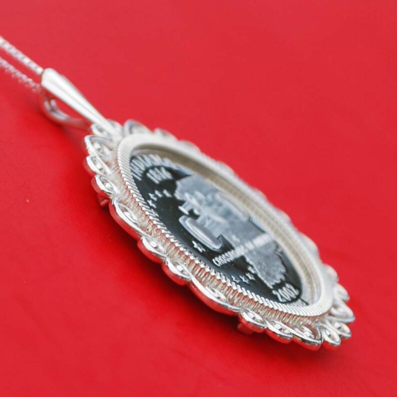 US 2002 Indiana State Quarter 90% Silver Proof Coin Soild 925 | Etsy