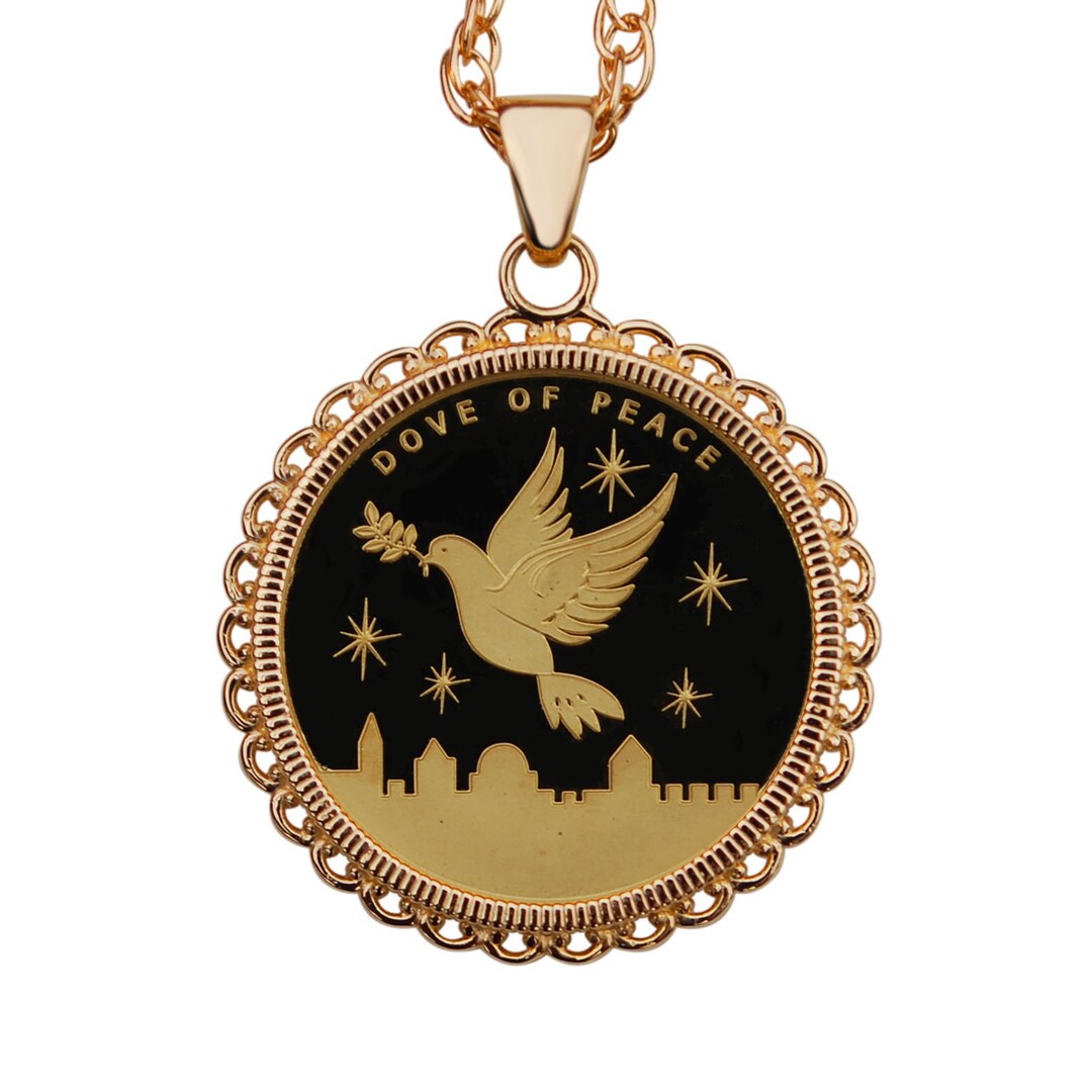 2022 Israel the Holy Land Mint 1/25 Oz 9999 Gold Bullion BU ...