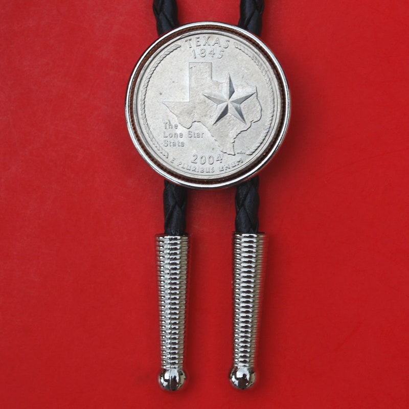 Bolo Tie - Etsy