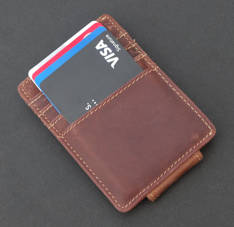 US 1936 Indian Head Buffalo Nickel 5 Cent Coin Magnetic Money Clip and ...