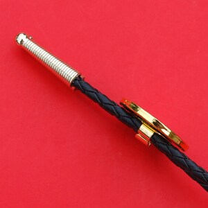 2008 Presidential Dollar BU Coin Simple Slide 36" Black Leatherette ...