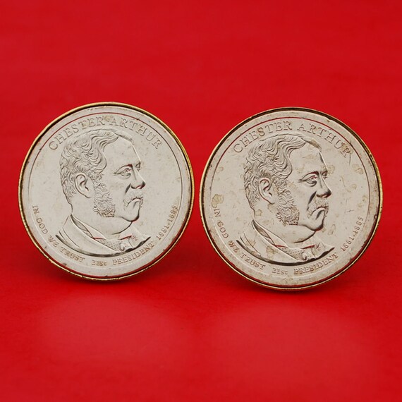 US 2012 Presidential Dollar BU Uncirculated Coin Gold Plated - Etsy