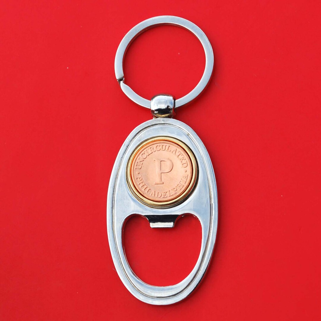 US Mint Philadelphia Department of Treasury P Mint Token BU ...
