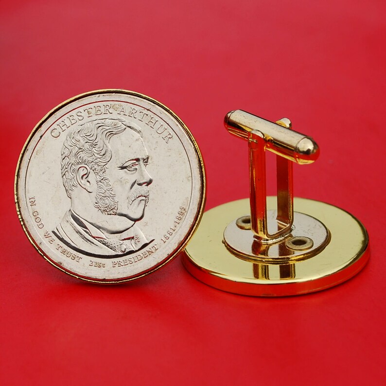US 2012 Presidential Dollar BU Uncirculated Coin Gold Plated - Etsy