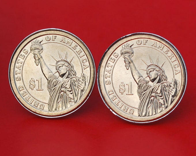 US 2000 Current Year Presidential Dollar BU Uncirculated | Etsy