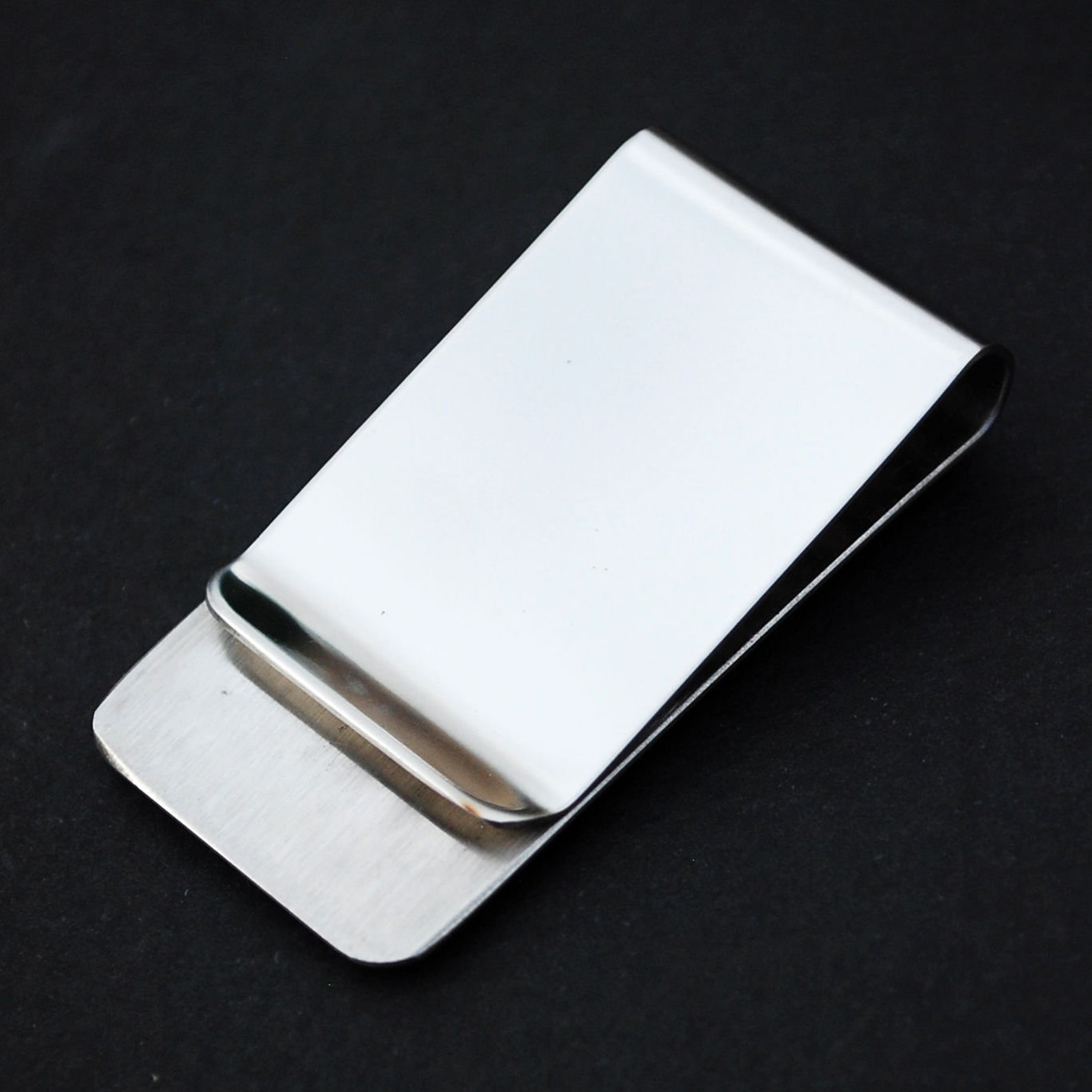 Gorgeous Wyoming Green Jade Cabochon Stainless Steel Money - Etsy