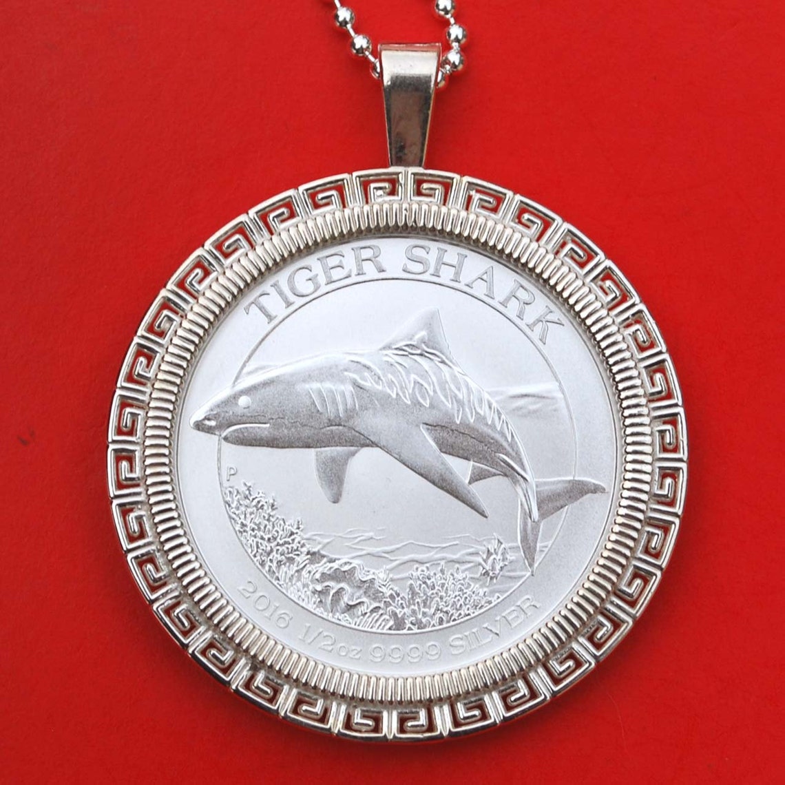 2016 Australian 1/2 Oz BU .999 Fine Silver Coin Soild 925 | Etsy