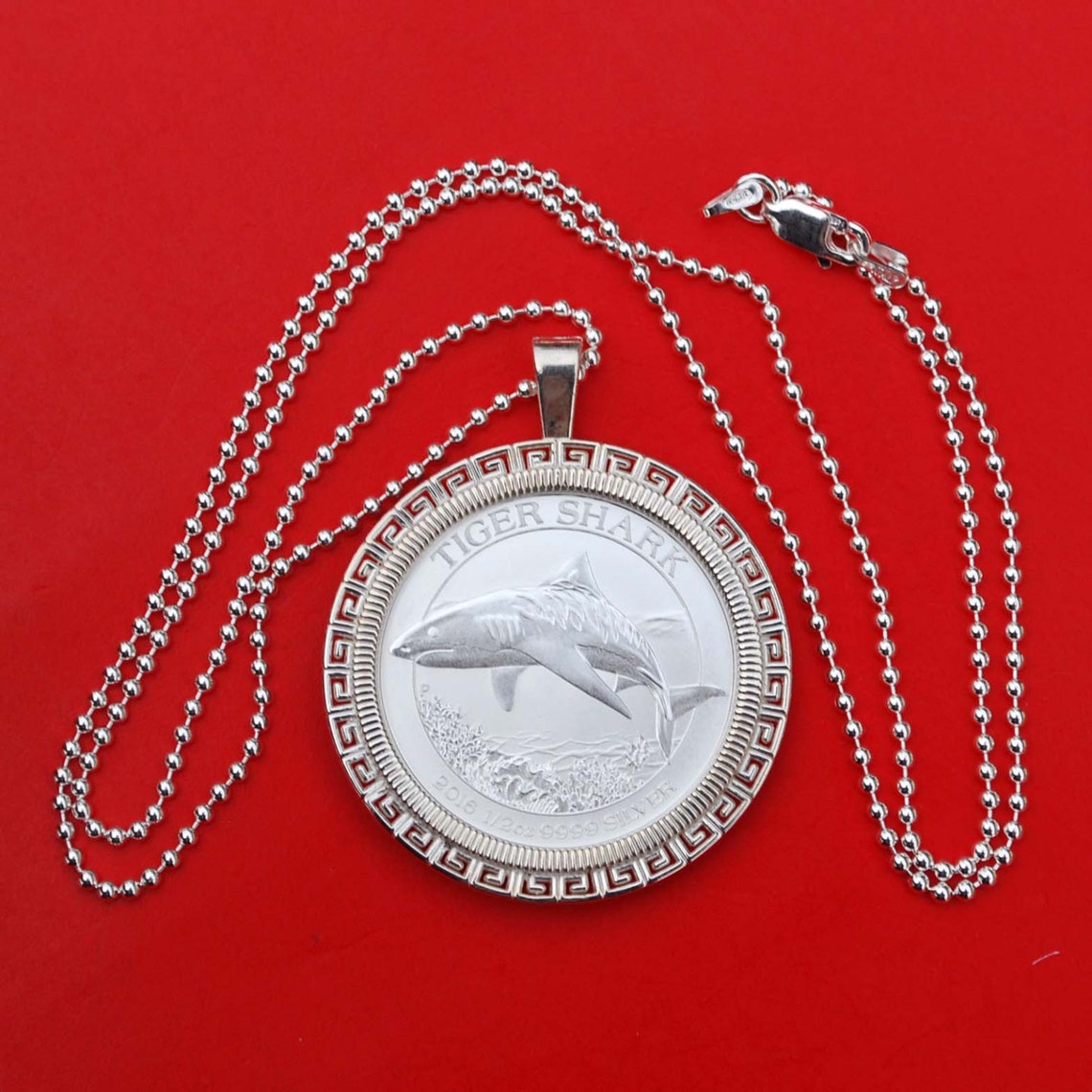 2016 Australian 1/2 Oz BU .999 Fine Silver Coin Soild 925 | Etsy