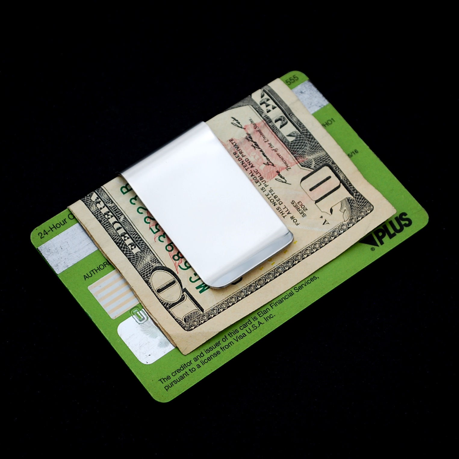 Gorgeous Wyoming Green Jade Cabochon Stainless Steel Money - Etsy