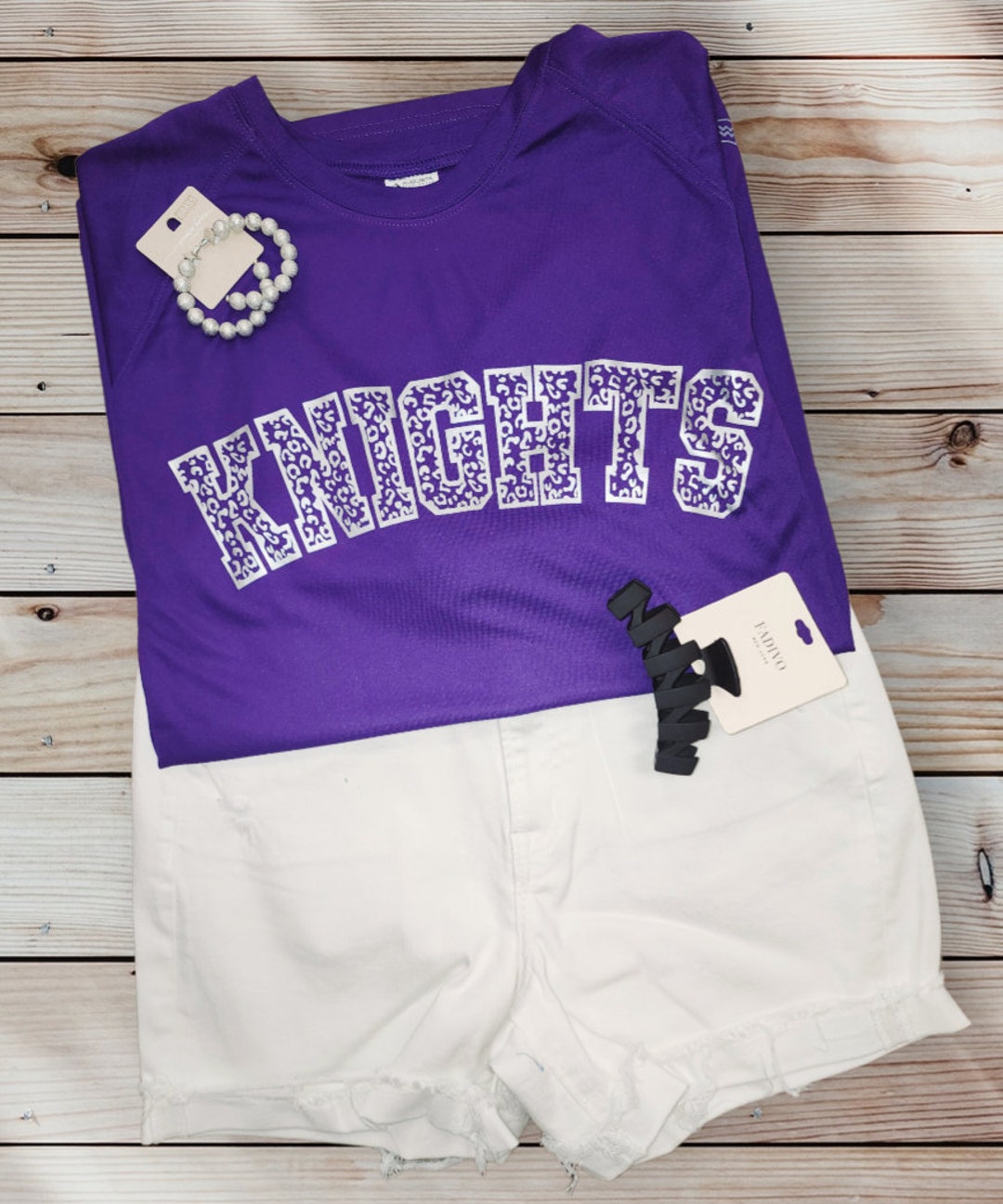 Cheetah School Mascot Shirt - Etsy