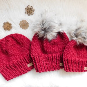 Design Your Own Matching Hats Whole Family. Daddy and Me Hats. Mommy ...