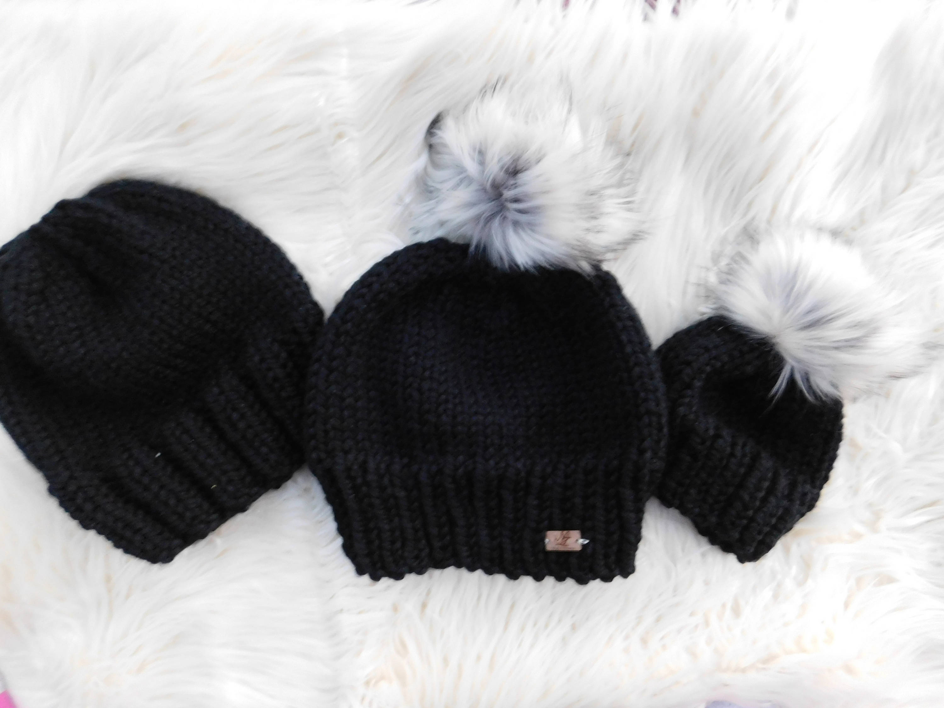 Design Your Own Matching Hats Whole Family. Daddy and Me Hats. Mommy ...