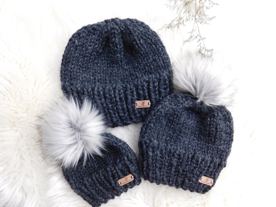 Design Your Own Matching Hats Whole Family. Daddy and Me Hats. Mommy ...