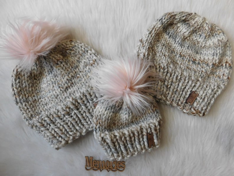 Made to Order Hats for the Family Matching Set of Hatsfamily | Etsy