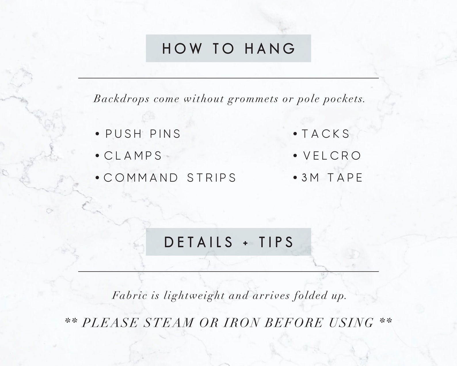 Wedding Backdrop for Reception Monogram Wedding Decor Photo - Etsy