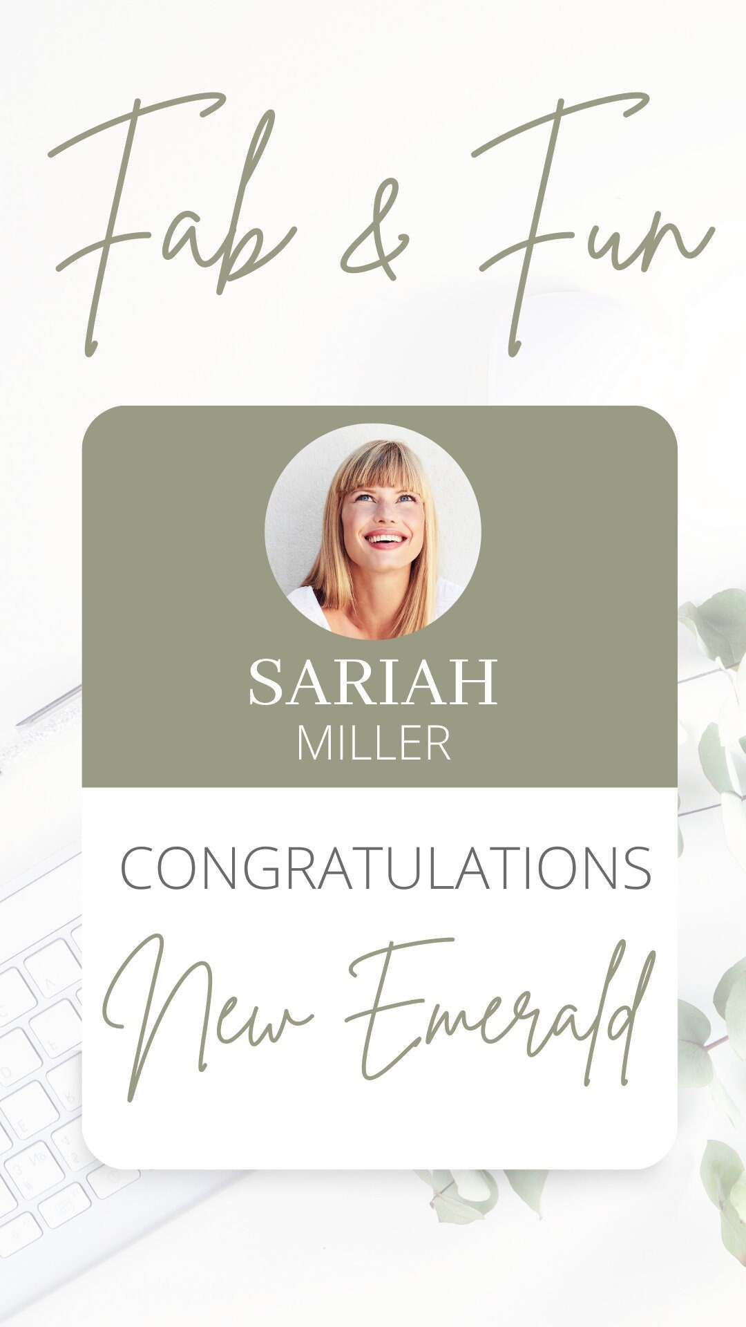 BEACHBODY IG STORIES L Canva Template L Custom L Editable L - Etsy