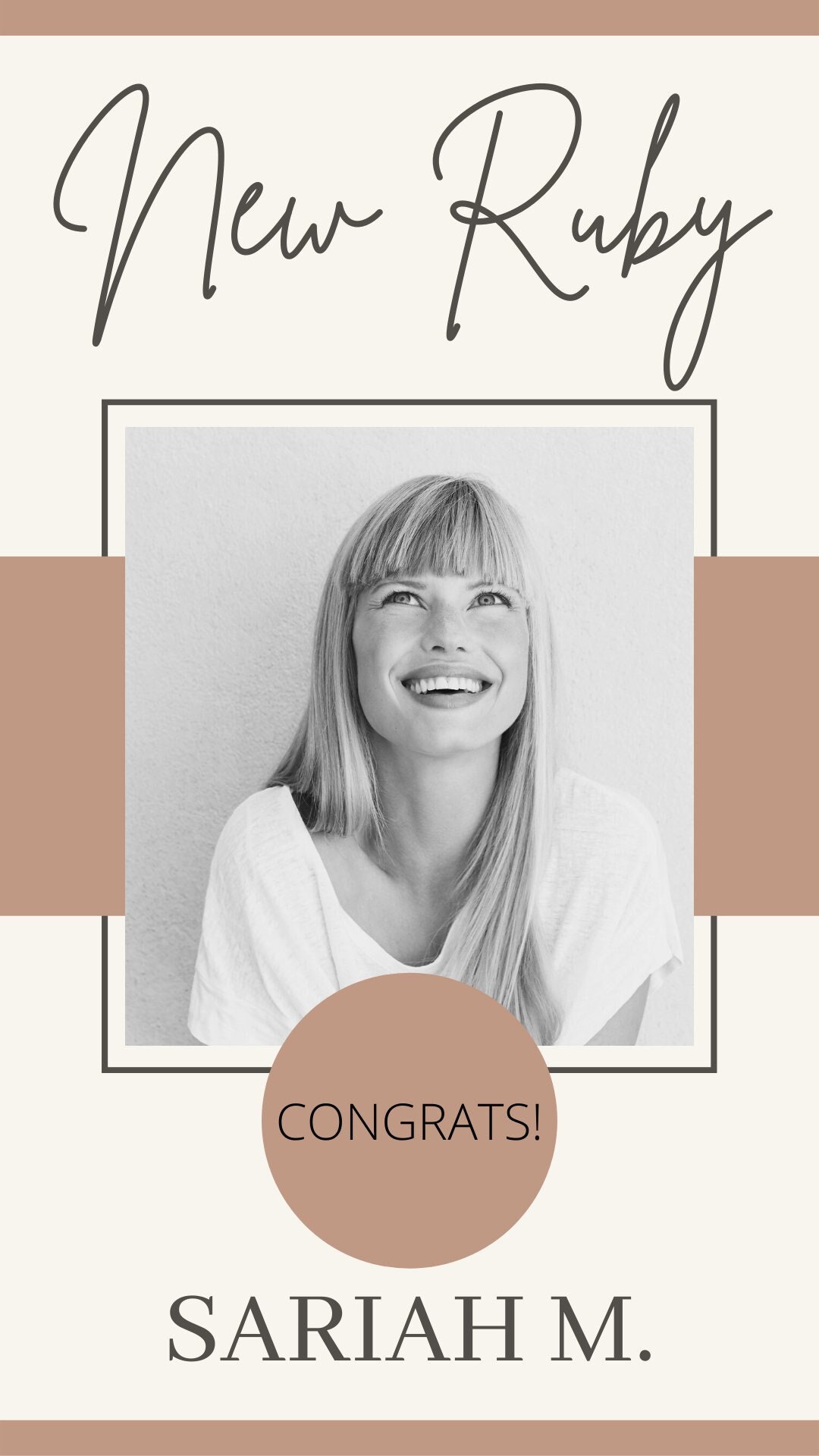 BEACHBODY IG STORIES L Canva Template L Custom L Editable L - Etsy