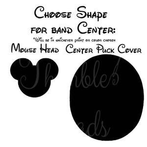 NOT for MB Frozen Ice Castle Christmas Magic Band 2.0 Decal Skin Wrap ...