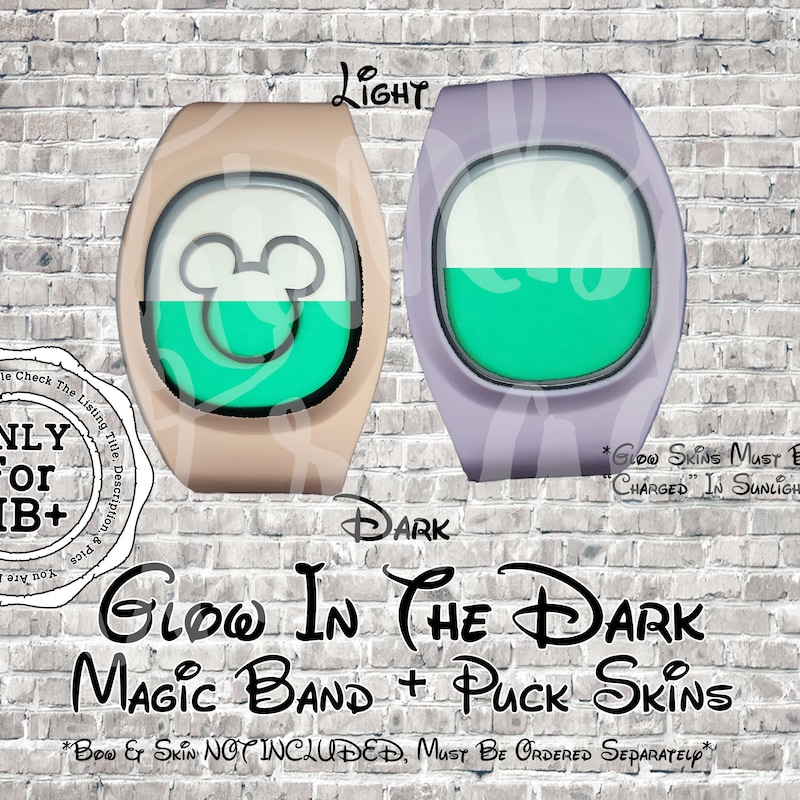 Magic Band - Etsy