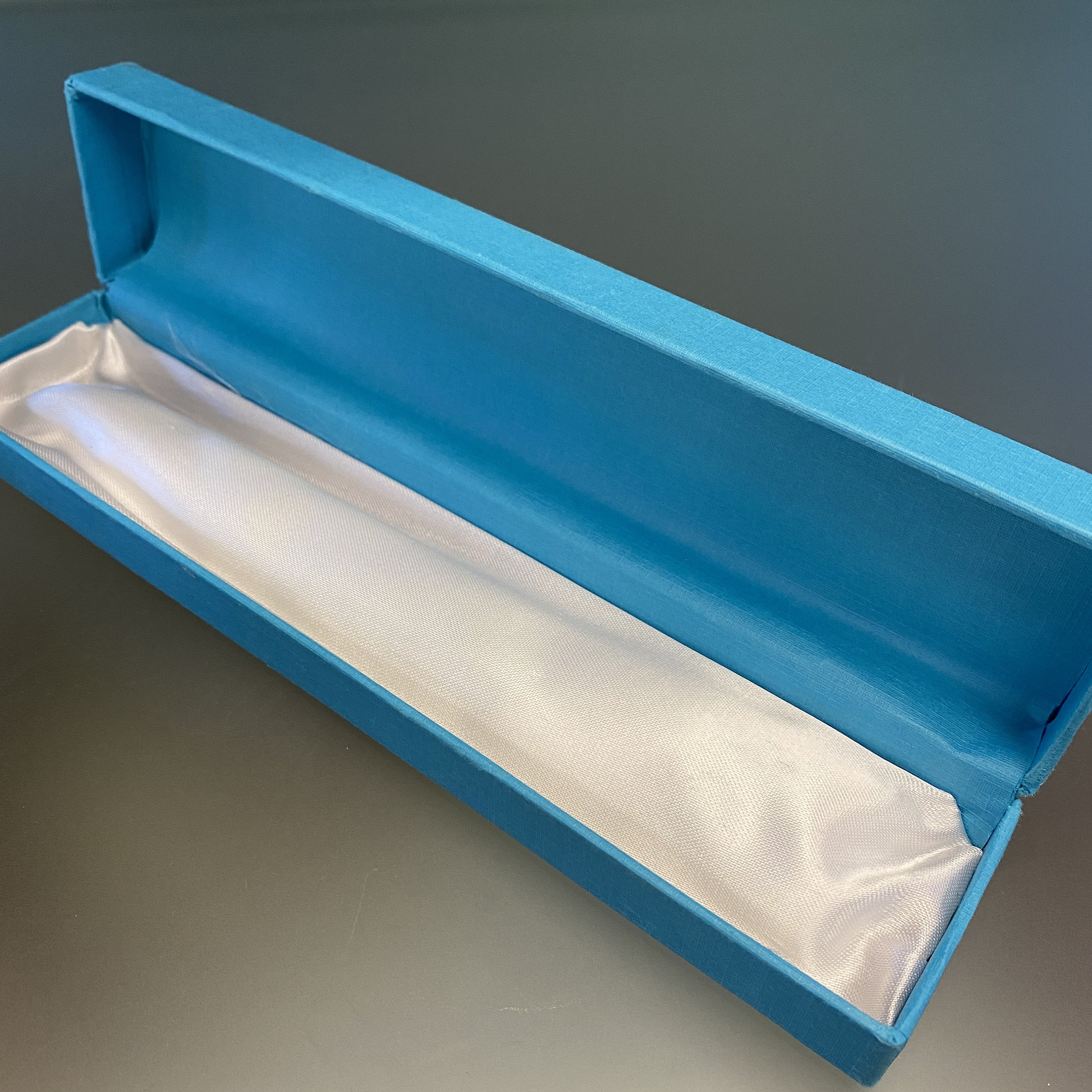 Vintage Birks Blue Bracelet Box White Silk Lined BIRKS Blue - Etsy