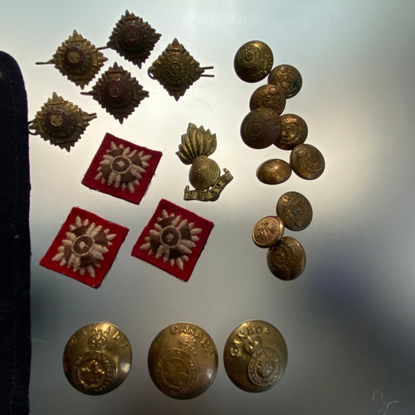 Officer Pip Badge - Etsy