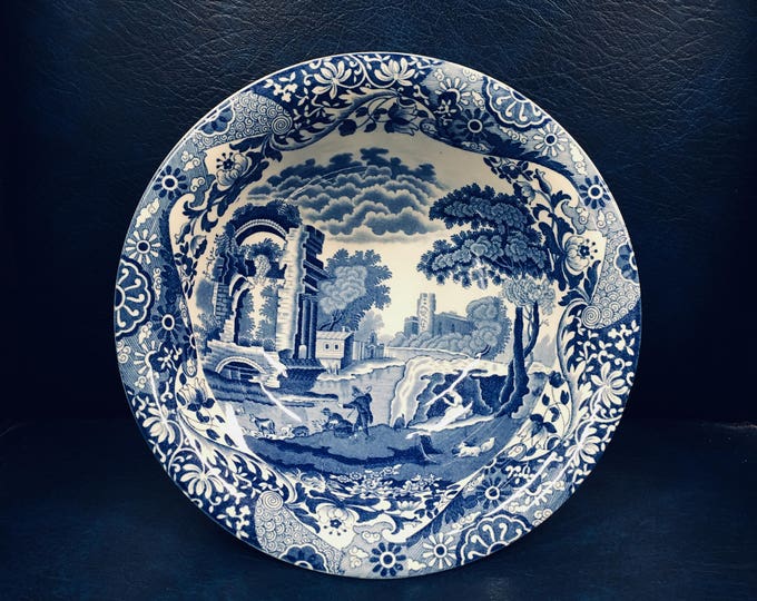 Spode Blue Room Collection - Etsy