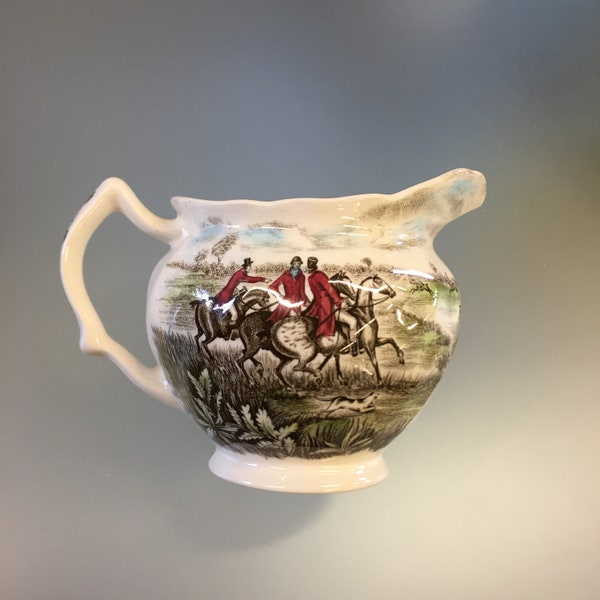 Tally Ho - Etsy