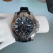 Invicta Reserve Excursion Men's Chronograph Watch: Black Dial ...
