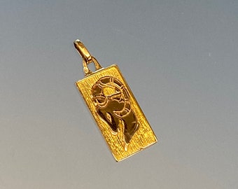 Eagle Head Hallmark - Etsy