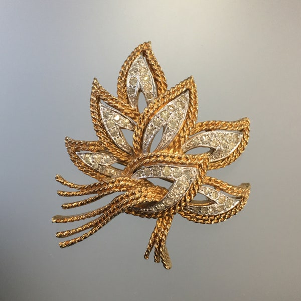 Panetta Brooch - Etsy