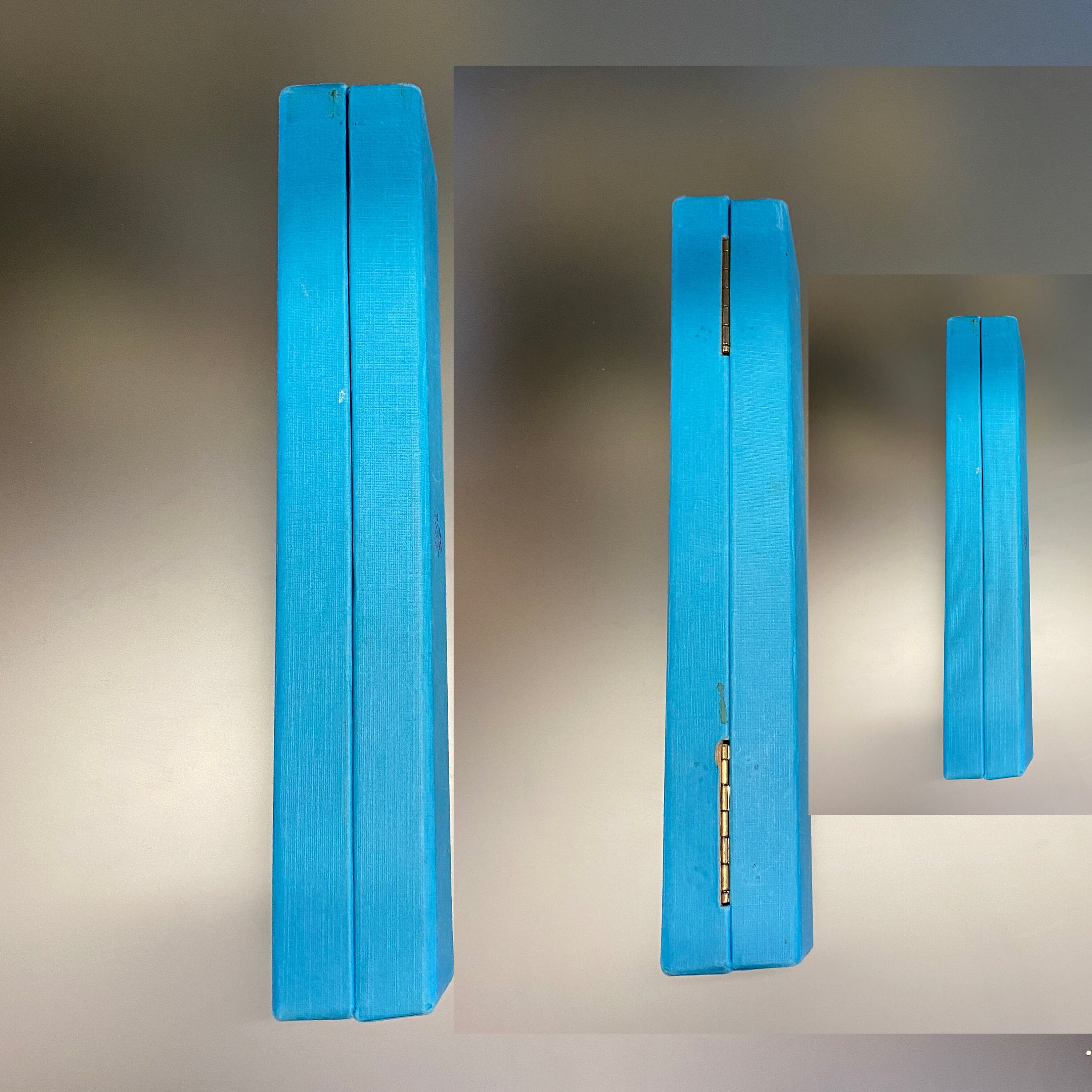 Vintage Birks Blue Bracelet Box White Silk Lined BIRKS Blue - Etsy