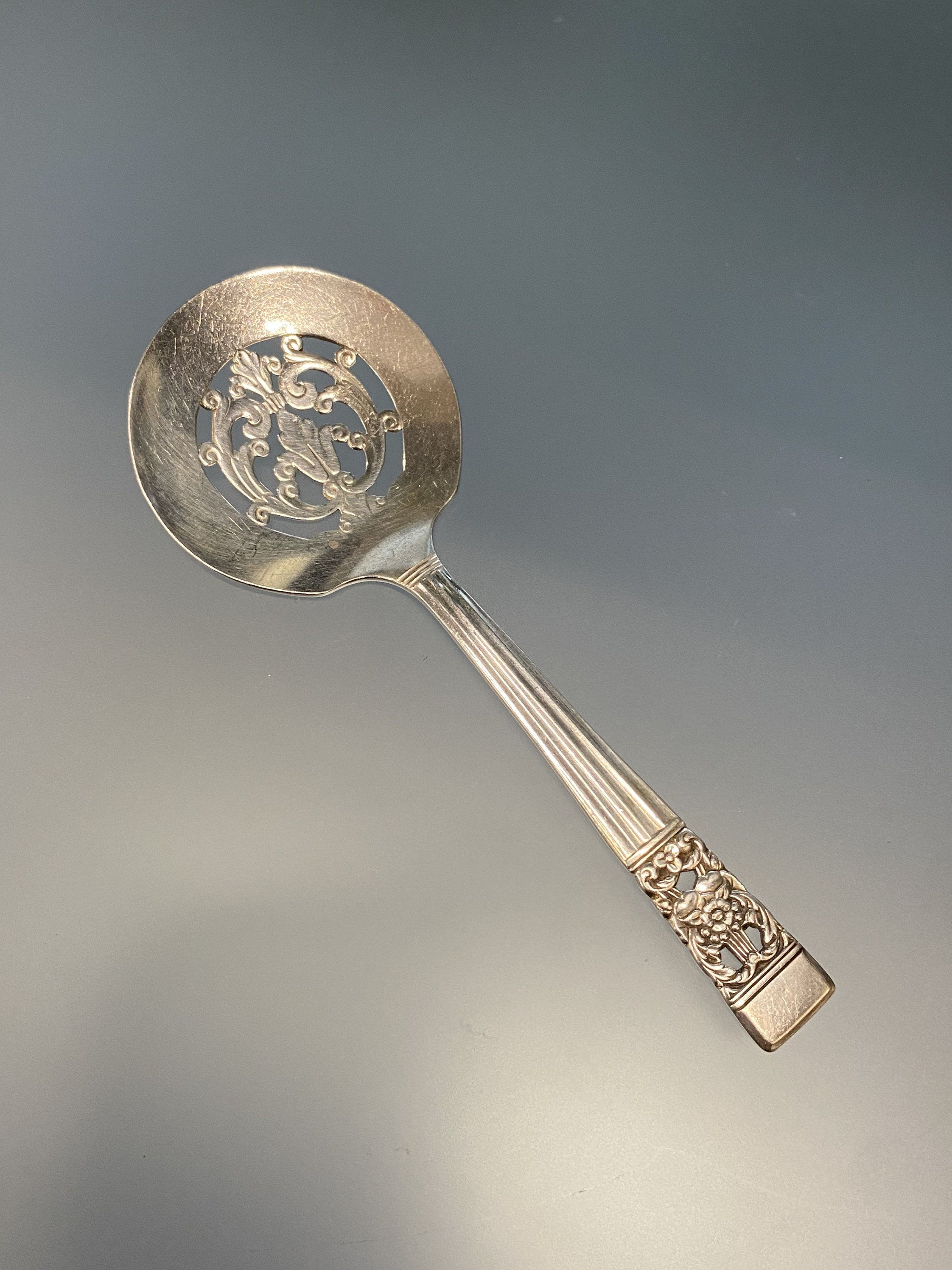 Coronation Spoon - Etsy