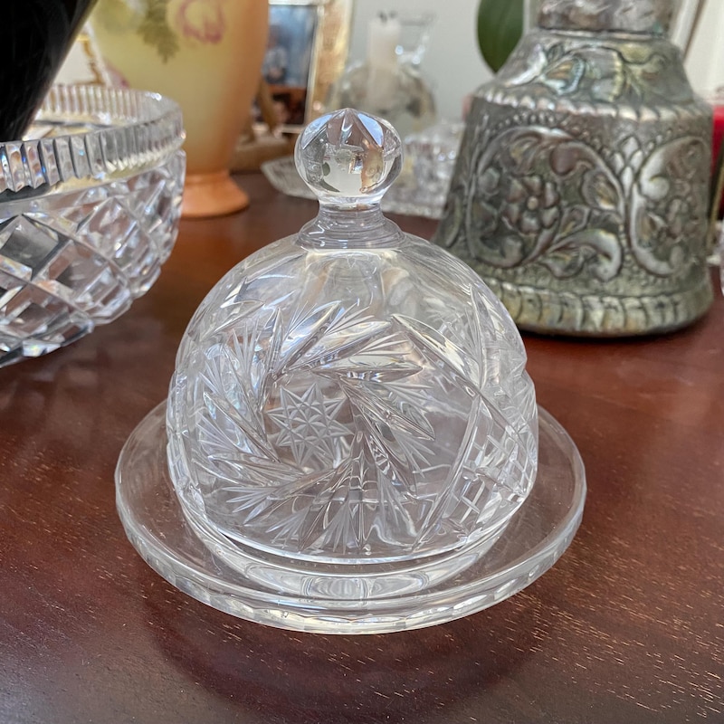 Cheese Cloche - Etsy