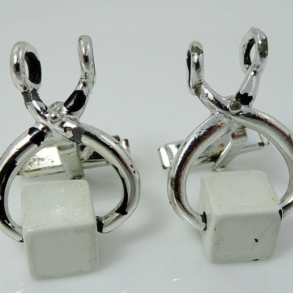 Chef Cufflinks - Etsy