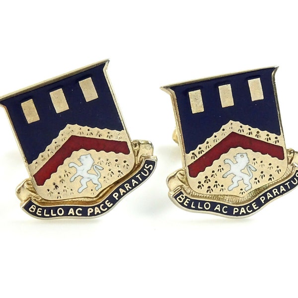 Engineer Cufflinks - Etsy