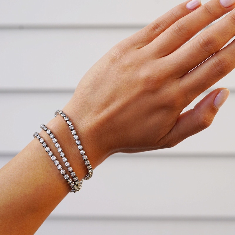 Wrap Around Bracelet - Etsy