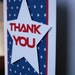 Star Veterans Day Card - Etsy
