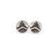 Art Deco Georg Jensen Sterling Silver Cufflinks, Oscar Gundelach ...